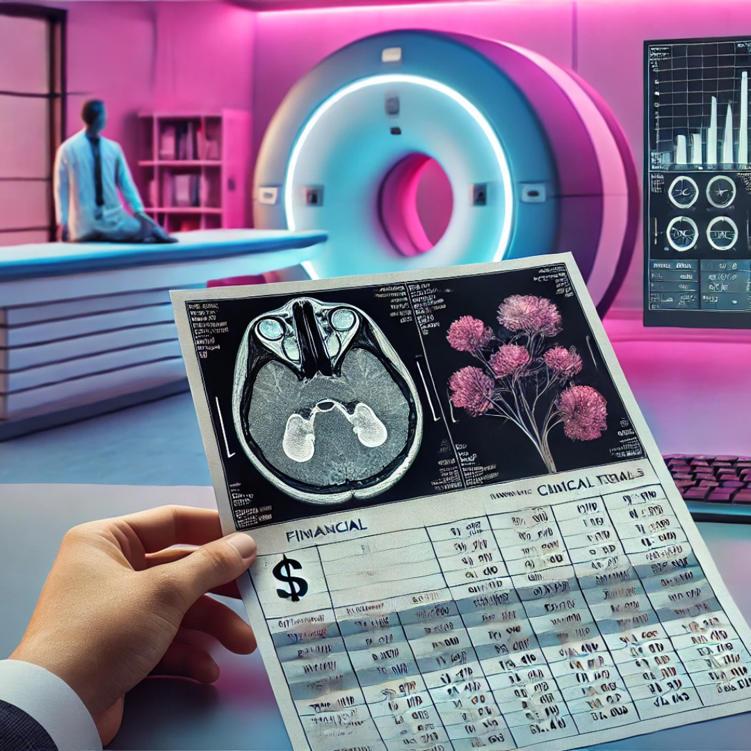 The Unseen Financial and Human Toll of Clinical Trial Imaging Errors | YUNU